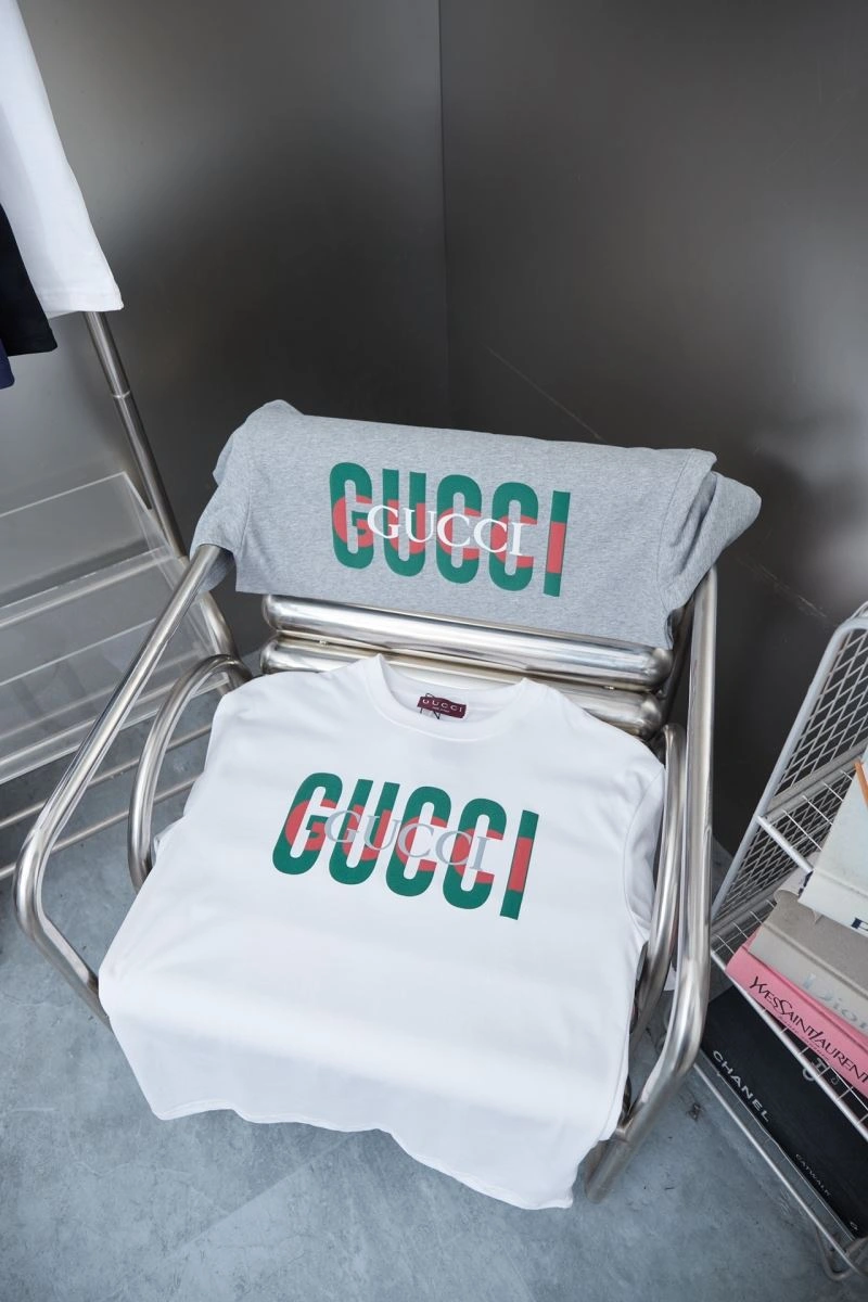 Official Gucci T-Shirts