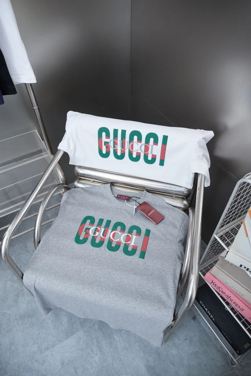 Value-priced Gucci T-Shirts