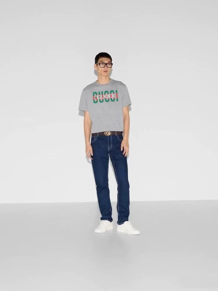 Value-priced Gucci T-Shirts