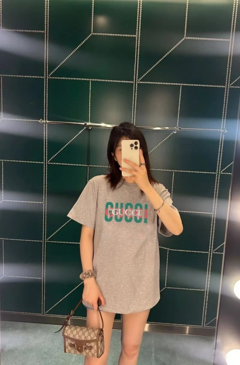 Value-priced Gucci T-Shirts