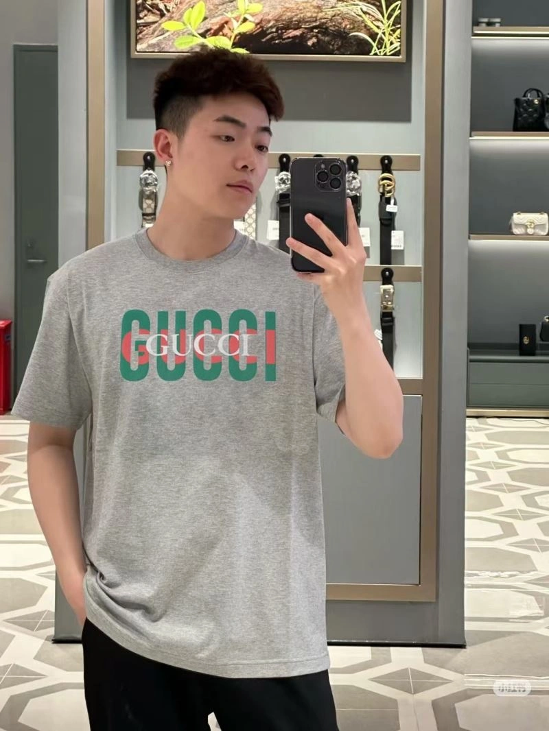 Value-priced Gucci T-Shirts