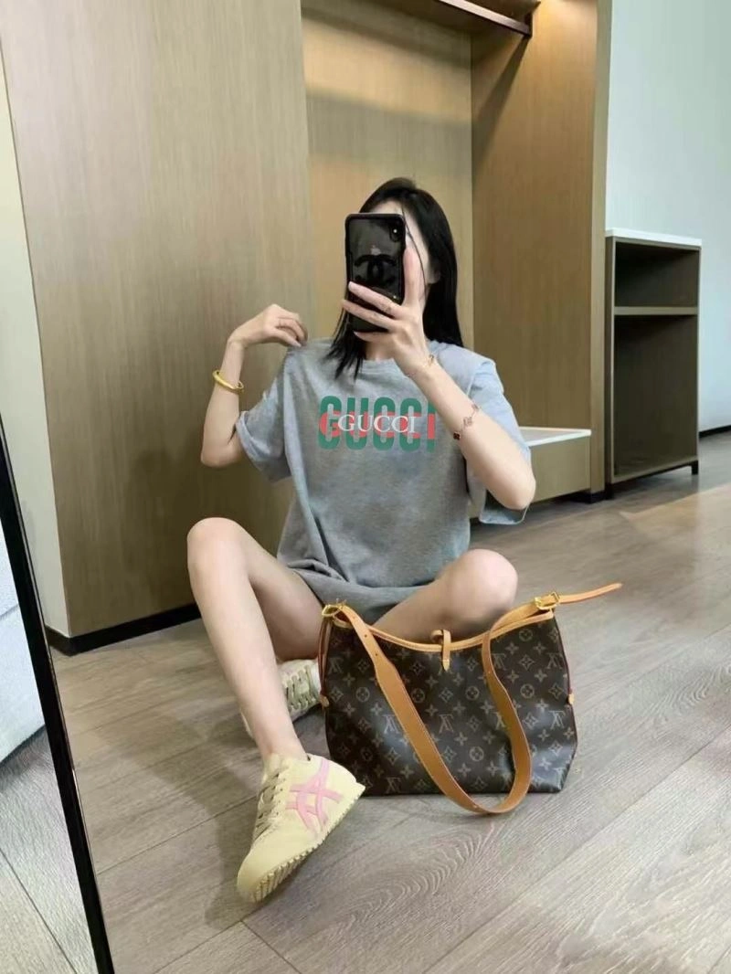 Value-priced Gucci T-Shirts