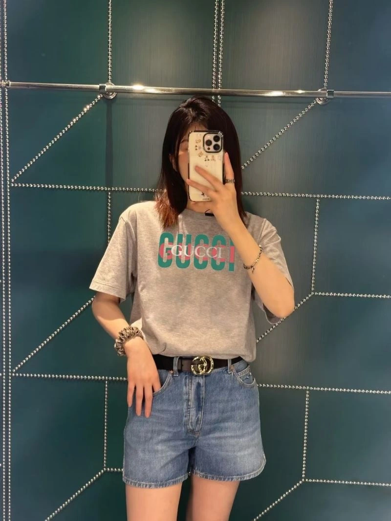 Value-priced Gucci T-Shirts