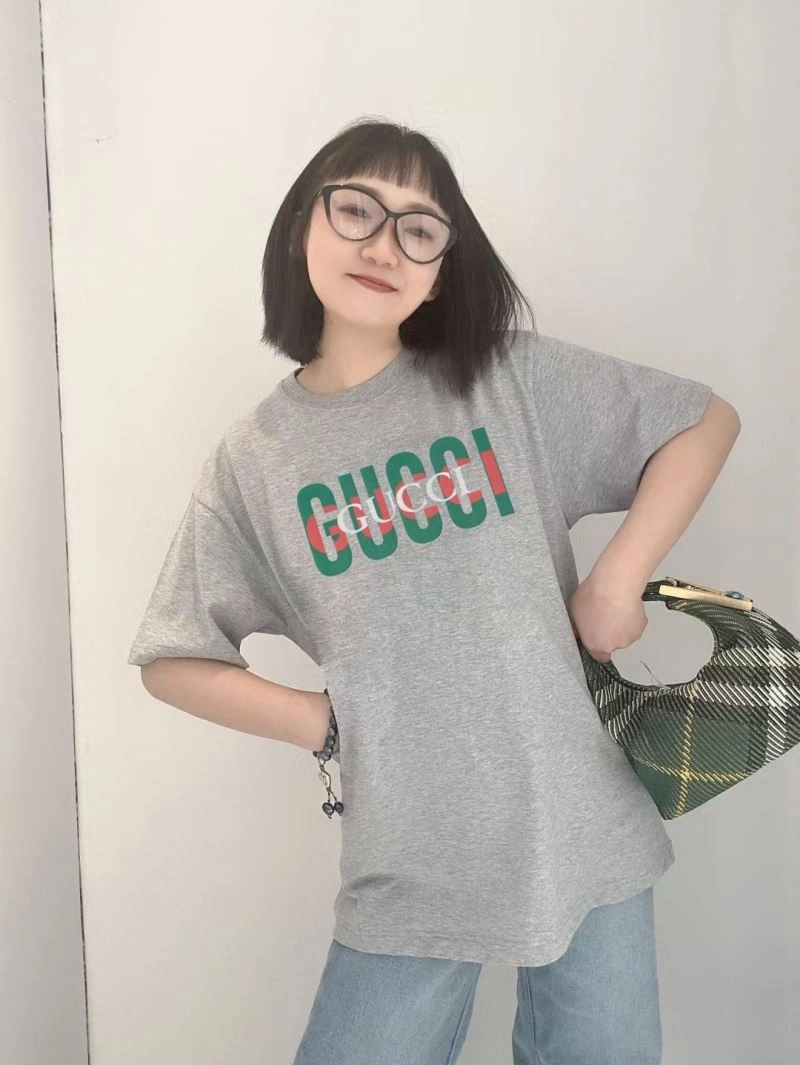 Value-priced Gucci T-Shirts