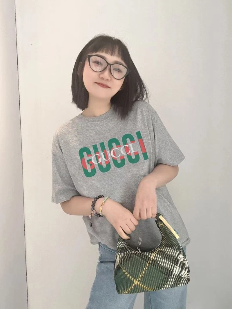 Value-priced Gucci T-Shirts