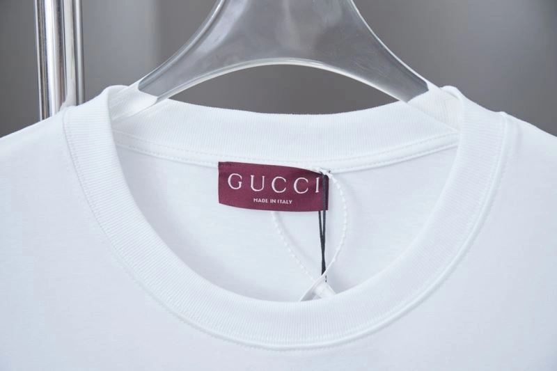 Official Gucci T-Shirts