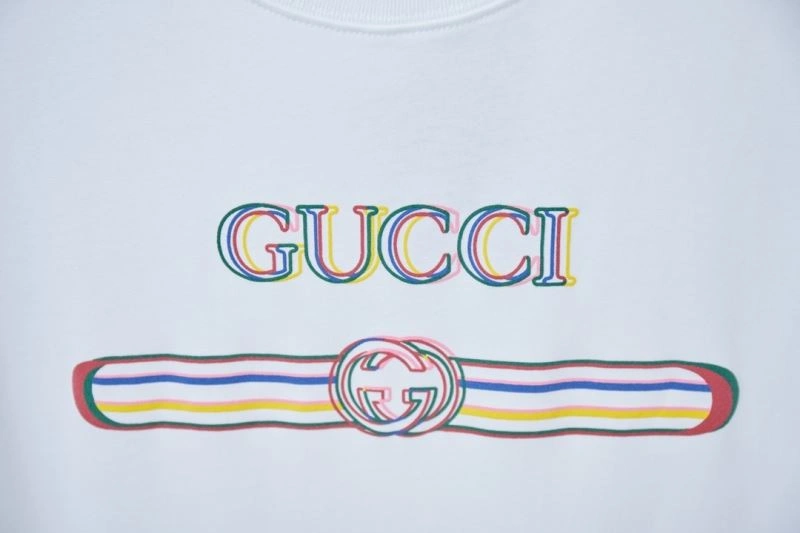 Official Gucci T-Shirts