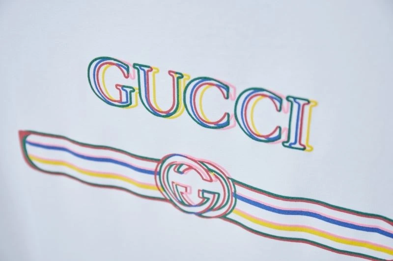 Official Gucci T-Shirts