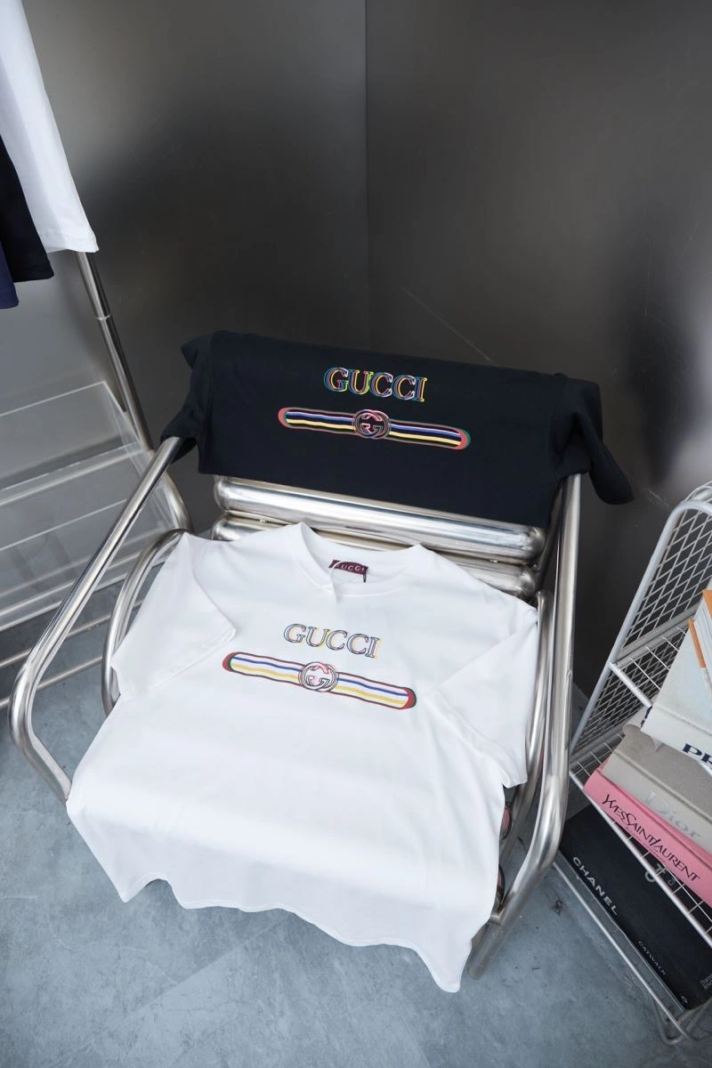 Official Gucci T-Shirts