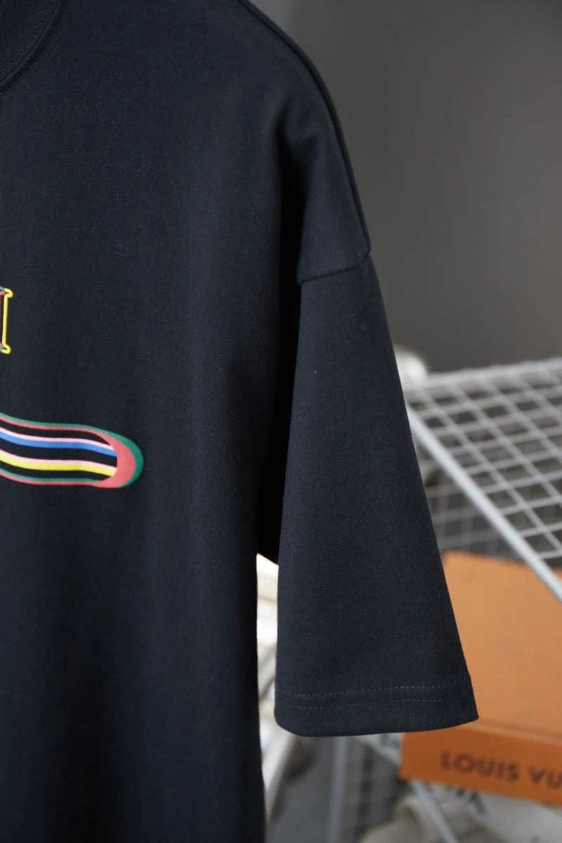Top mirror Gucci T-Shirts