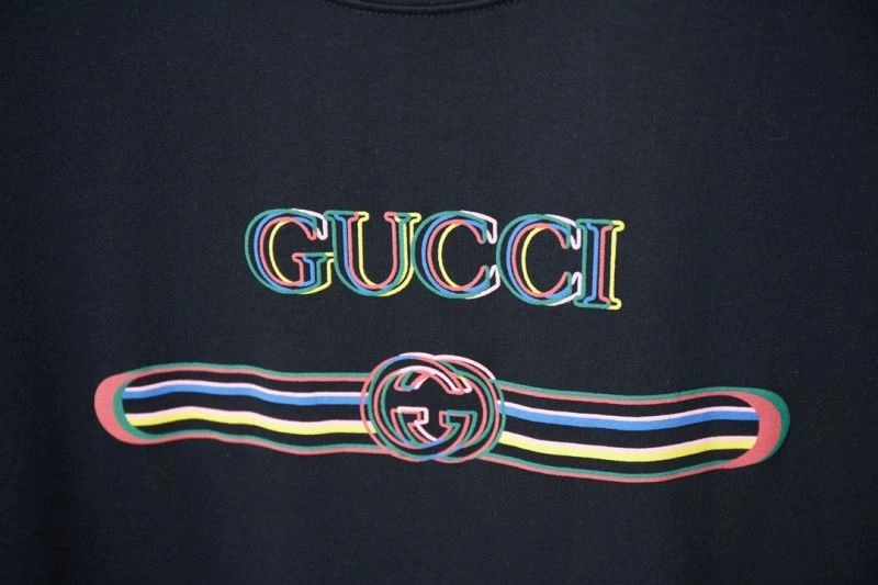 Top mirror Gucci T-Shirts