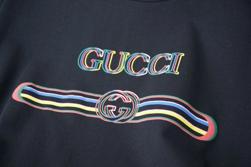Top mirror Gucci T-Shirts