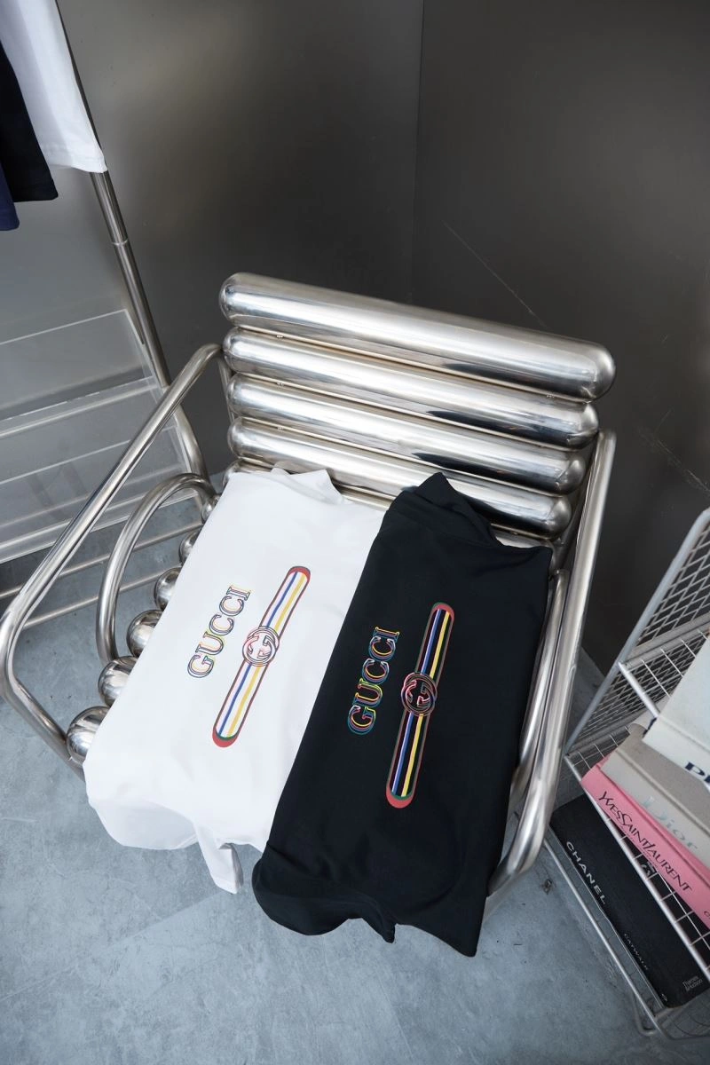 Top mirror Gucci T-Shirts