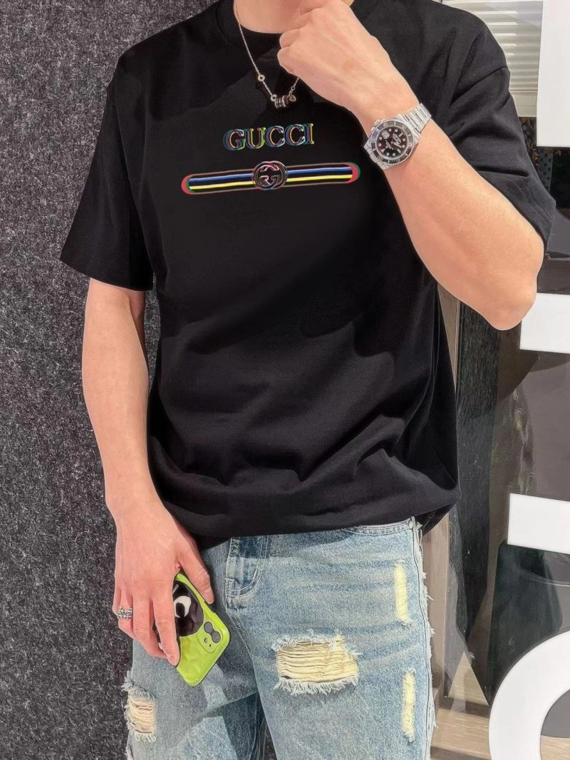 Top mirror Gucci T-Shirts