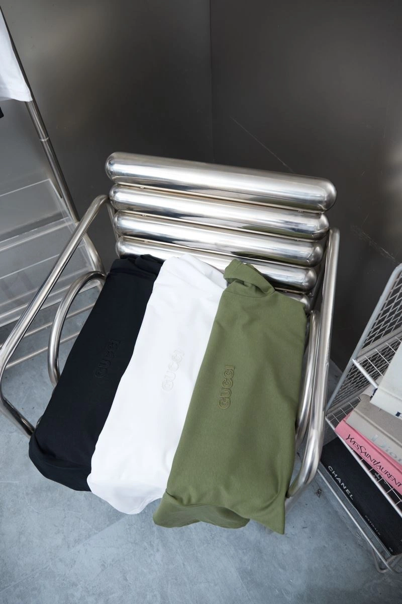 Value-priced Gucci T-Shirts