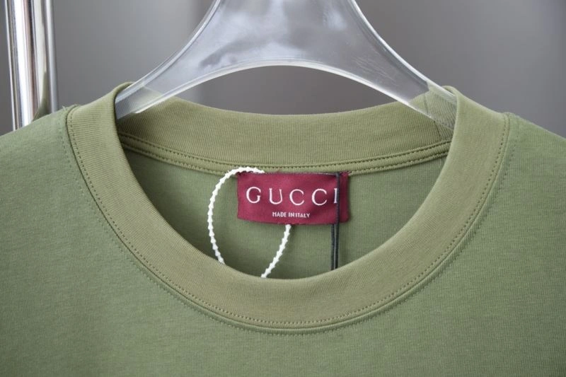 Authentic Gucci T-Shirts