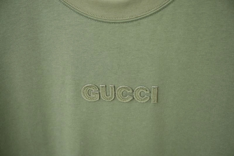 Authentic Gucci T-Shirts