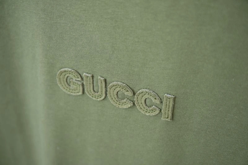 Authentic Gucci T-Shirts