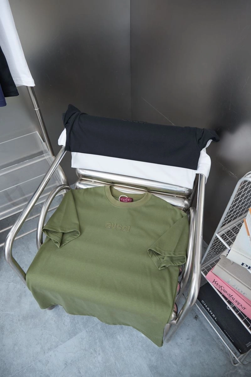 Authentic Gucci T-Shirts