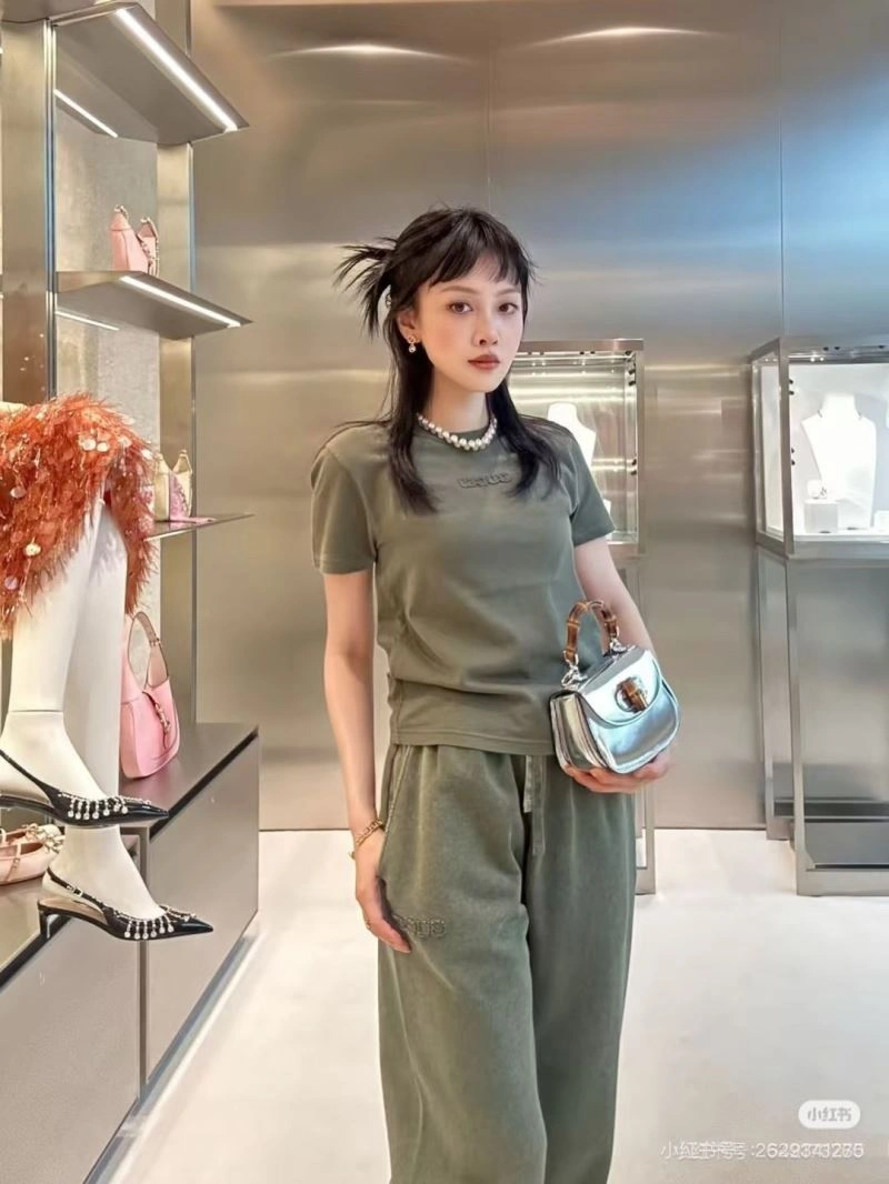 Authentic Gucci T-Shirts