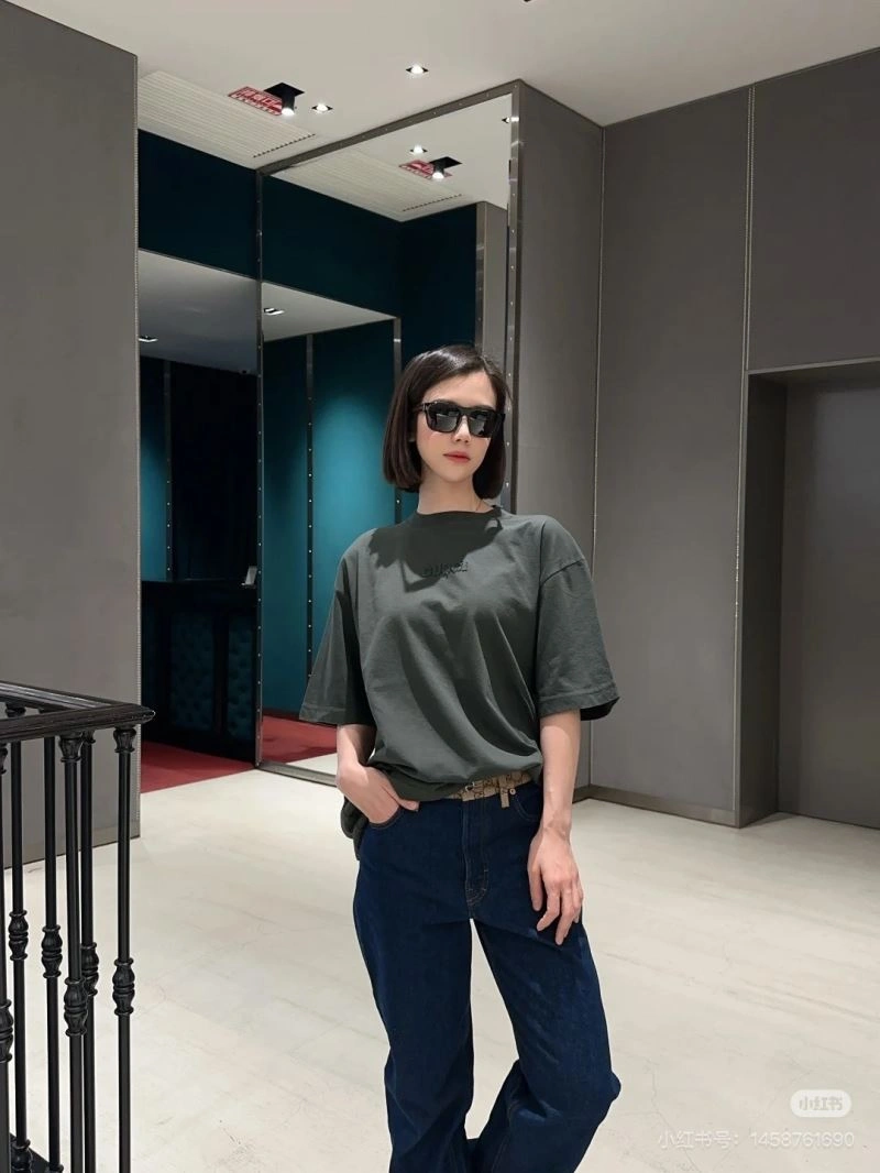 Authentic Gucci T-Shirts