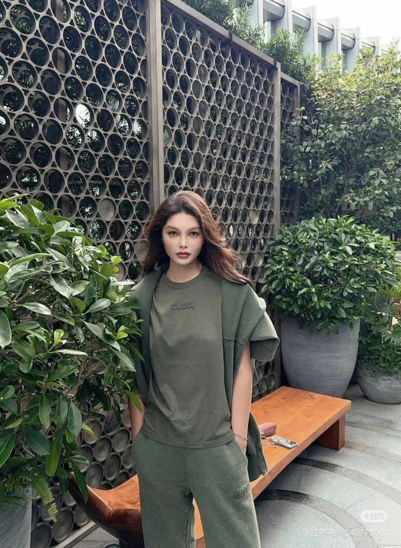 Authentic Gucci T-Shirts