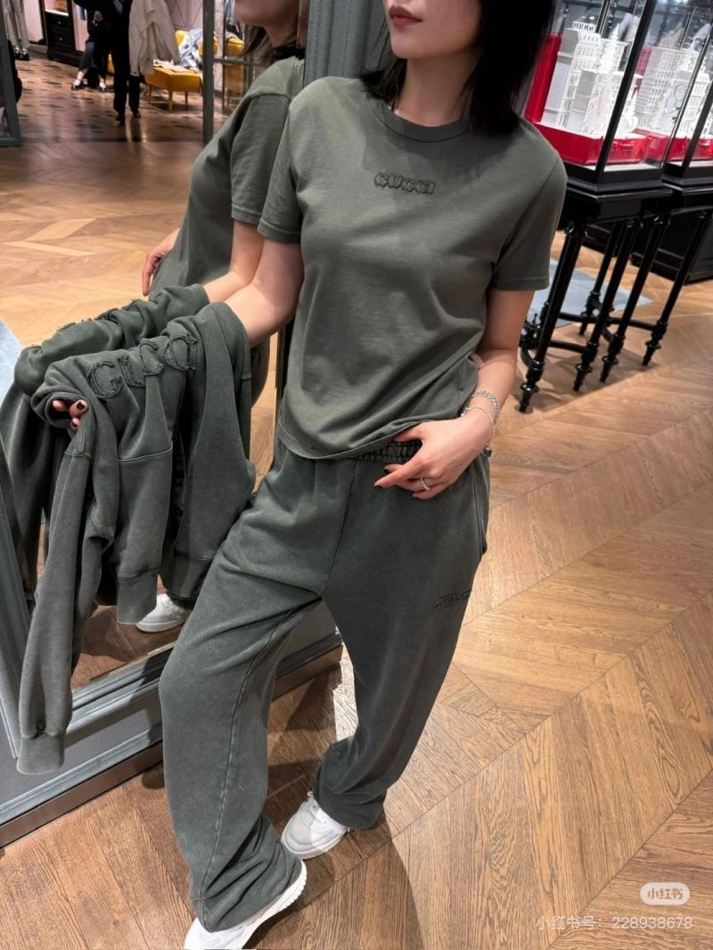 Authentic Gucci T-Shirts