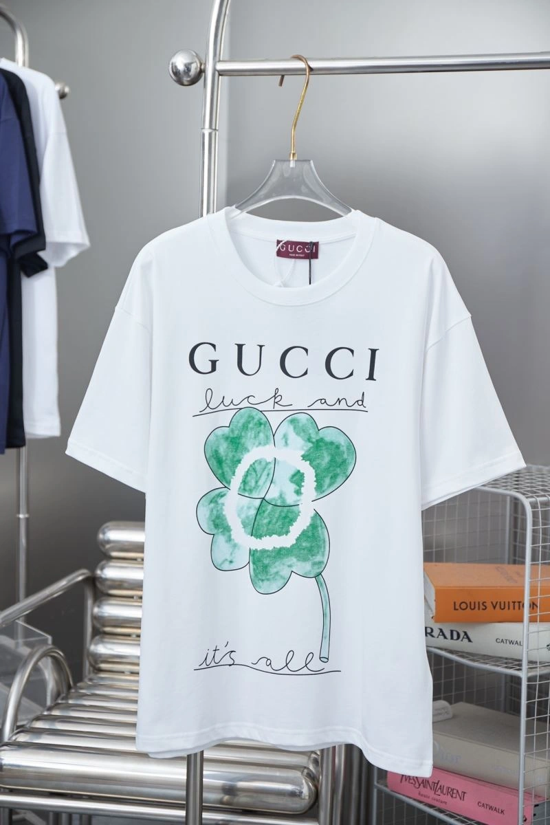 Gucci T-Shirts