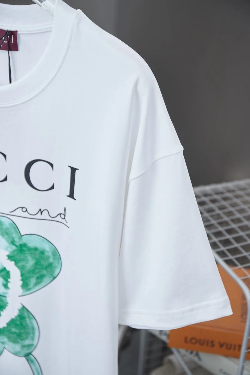 Cut-rate Gucci T-Shirts