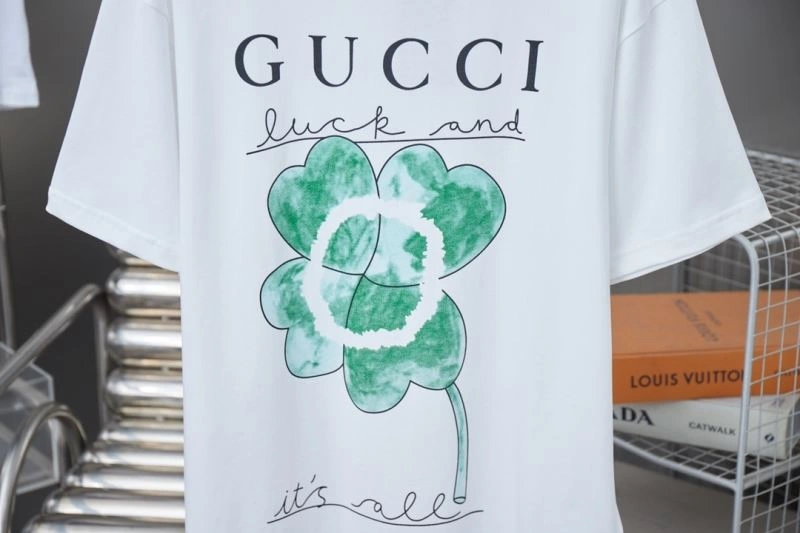 Cut-rate Gucci T-Shirts