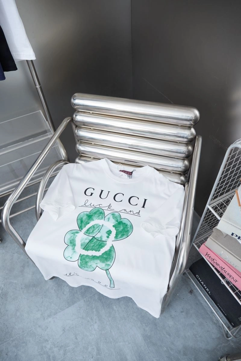 Cut-rate Gucci T-Shirts