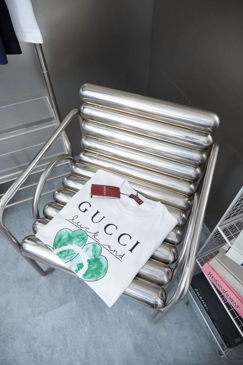 Cut-rate Gucci T-Shirts