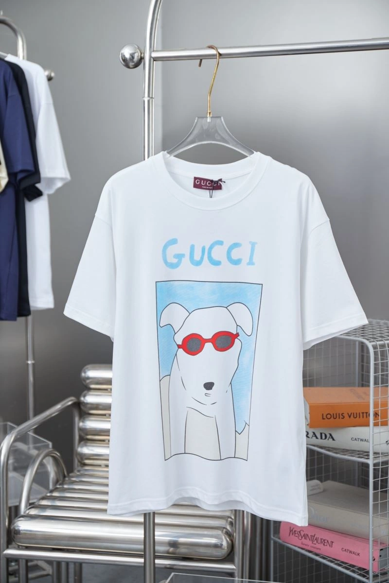 Gucci T-Shirts