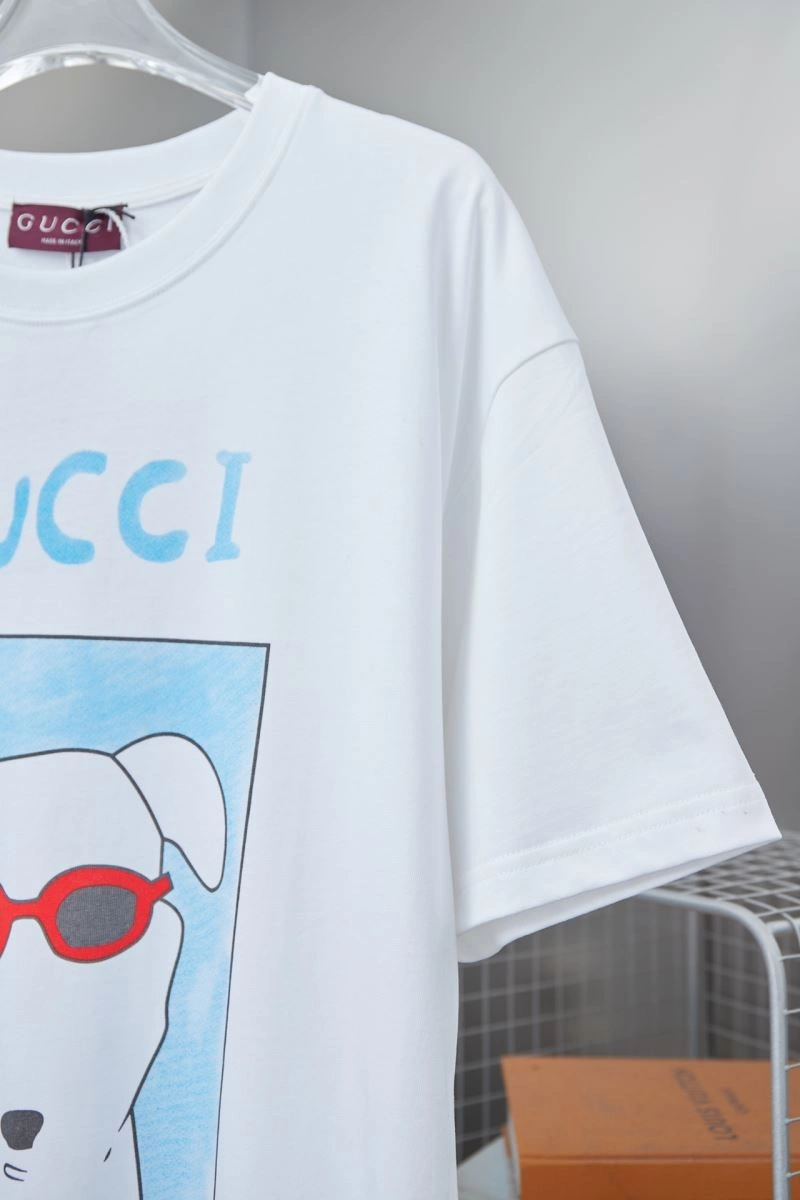 Bargain Gucci T-Shirts