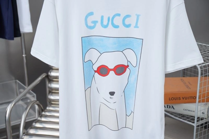 Bargain Gucci T-Shirts