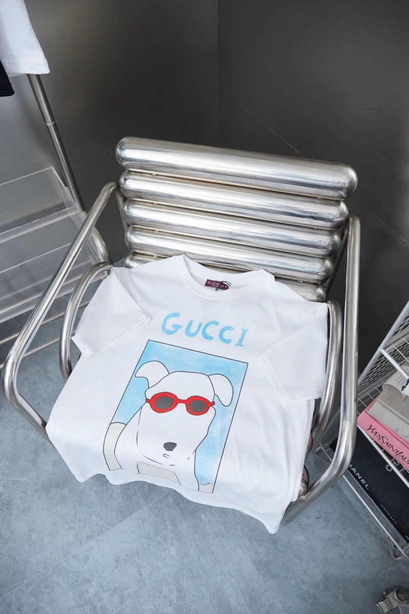 Bargain Gucci T-Shirts