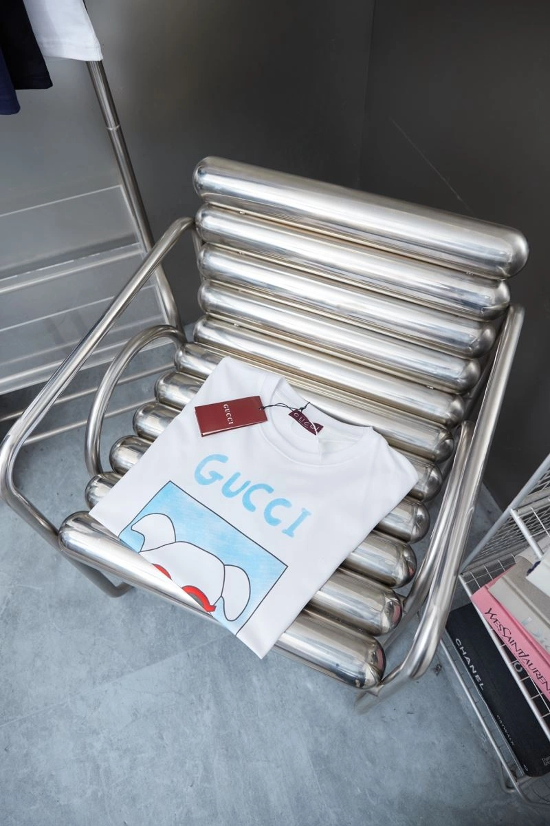 Bargain Gucci T-Shirts