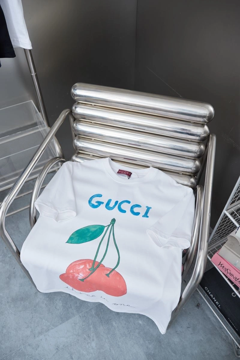 Discounted Gucci T-Shirts