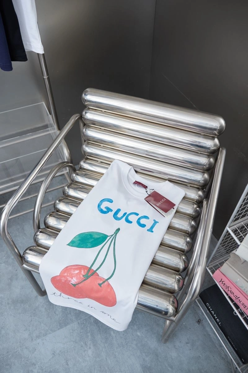Discounted Gucci T-Shirts