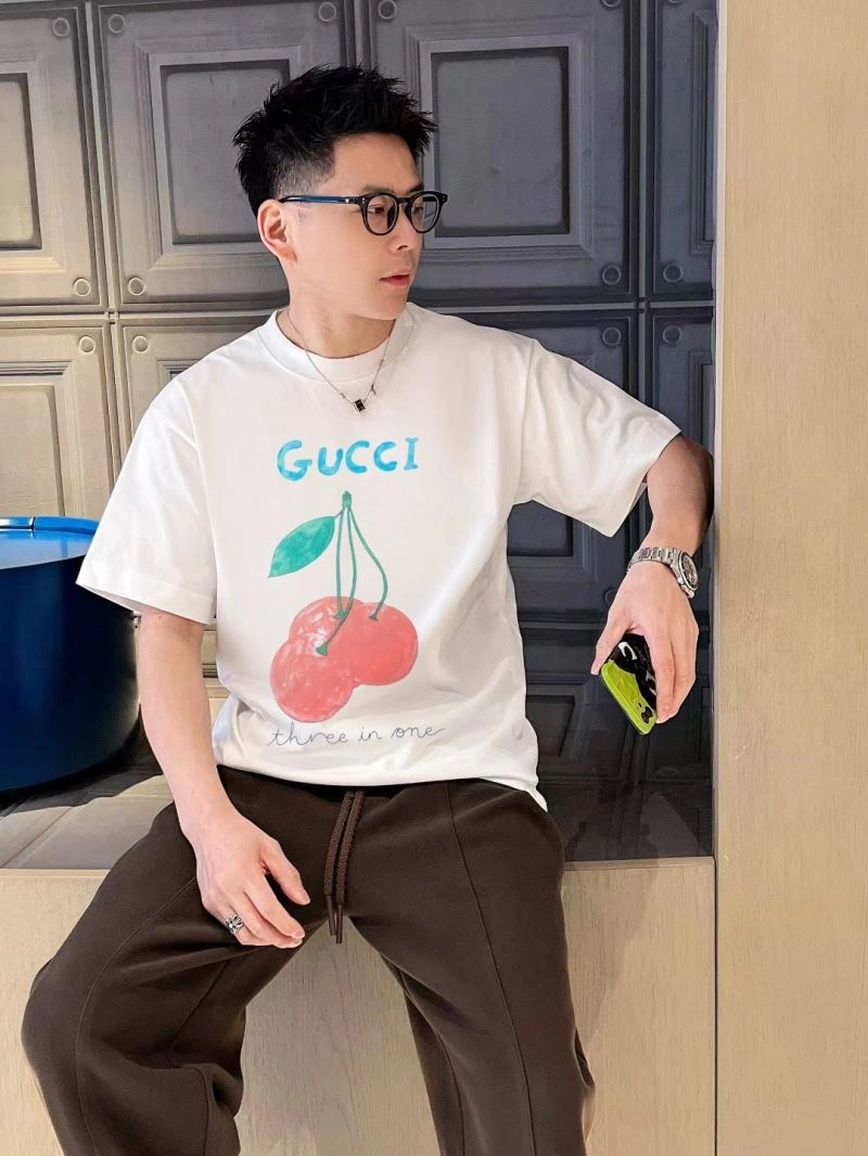 Discounted Gucci T-Shirts