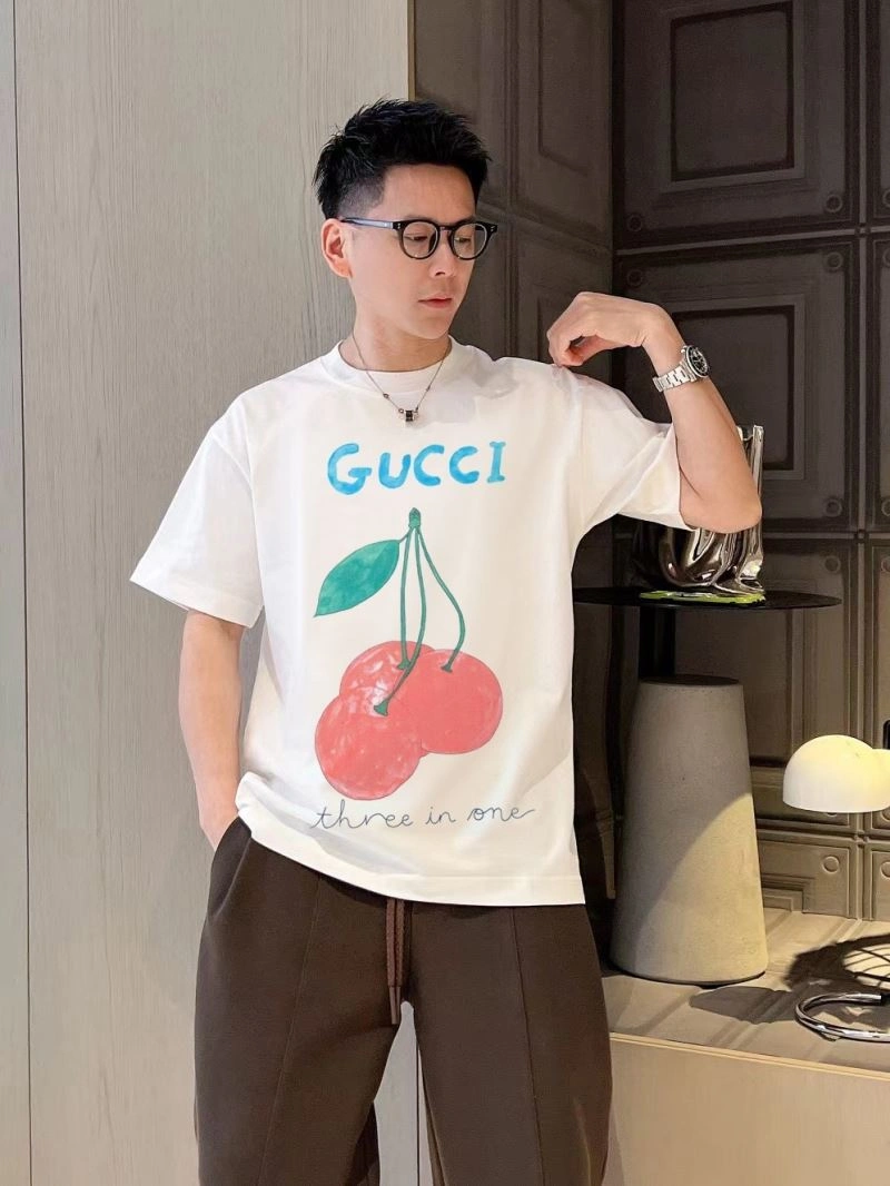Discounted Gucci T-Shirts