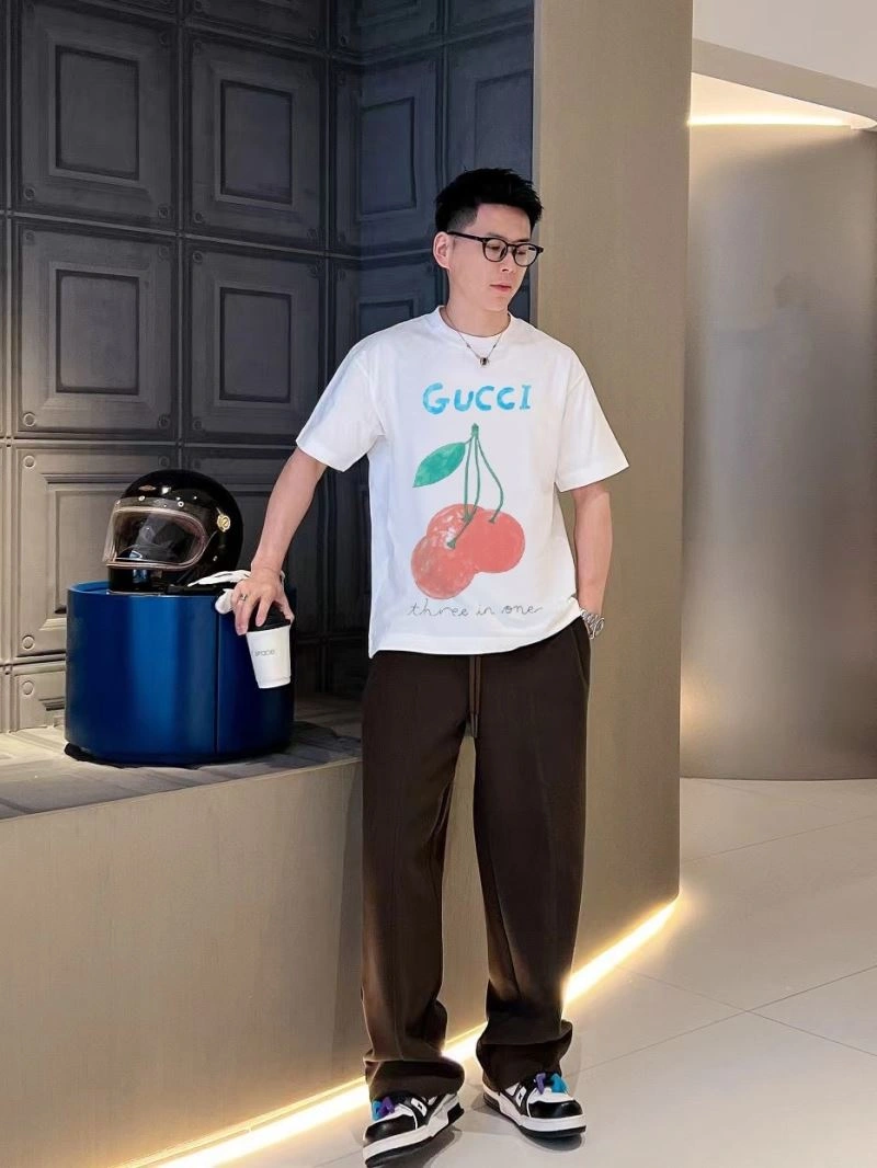 Discounted Gucci T-Shirts