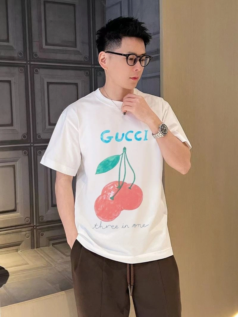 Discounted Gucci T-Shirts
