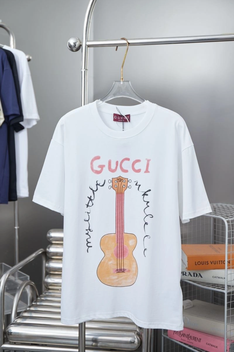 Gucci T-Shirts