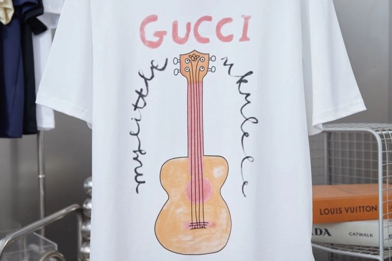 Cut-rate Gucci T-Shirts