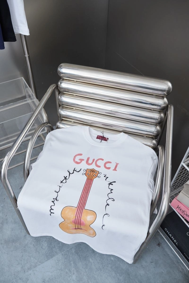 Cut-rate Gucci T-Shirts