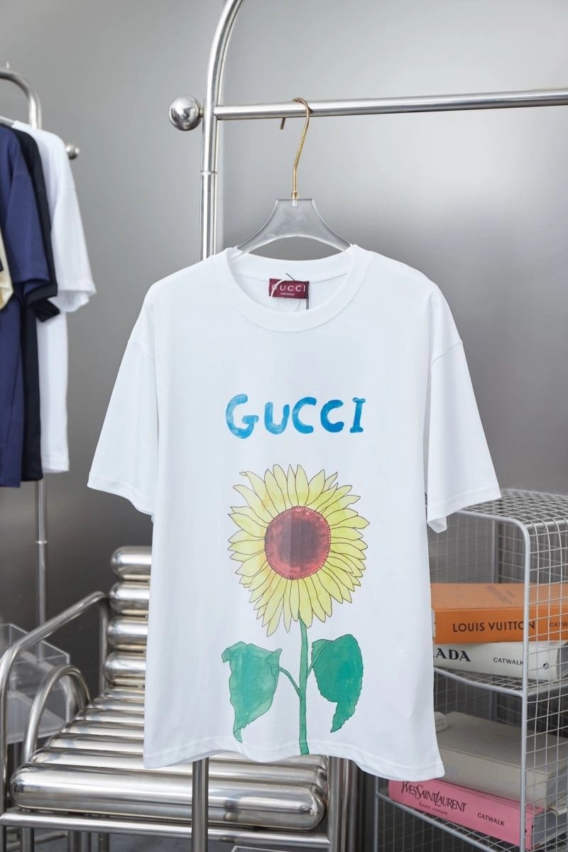 Gucci T-Shirts