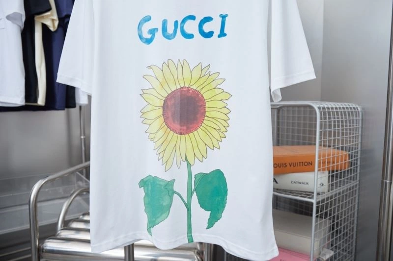 Discounted Gucci T-Shirts