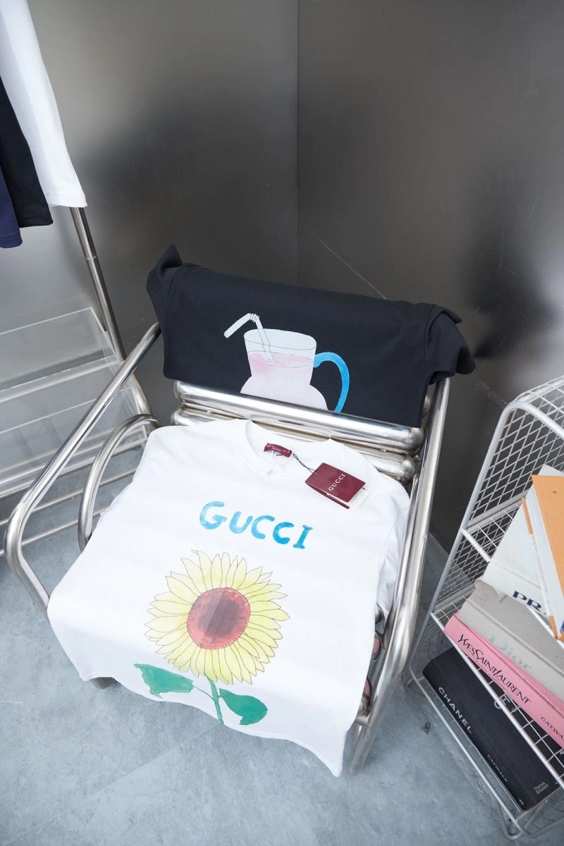 Discounted Gucci T-Shirts