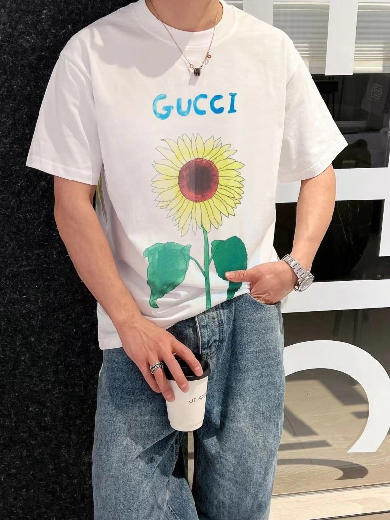 Discounted Gucci T-Shirts